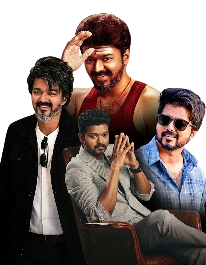 VJ Fans Hub